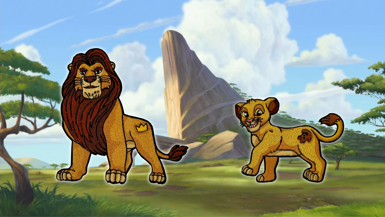 Catalog – Red Ink Patches