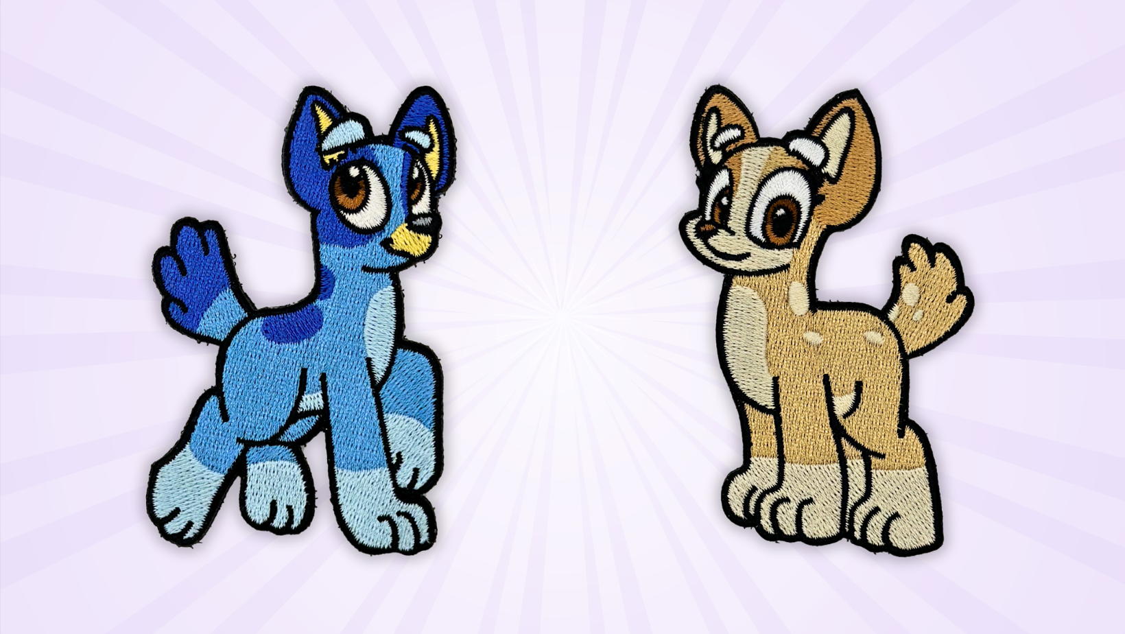 Catalog – Red Ink Patches