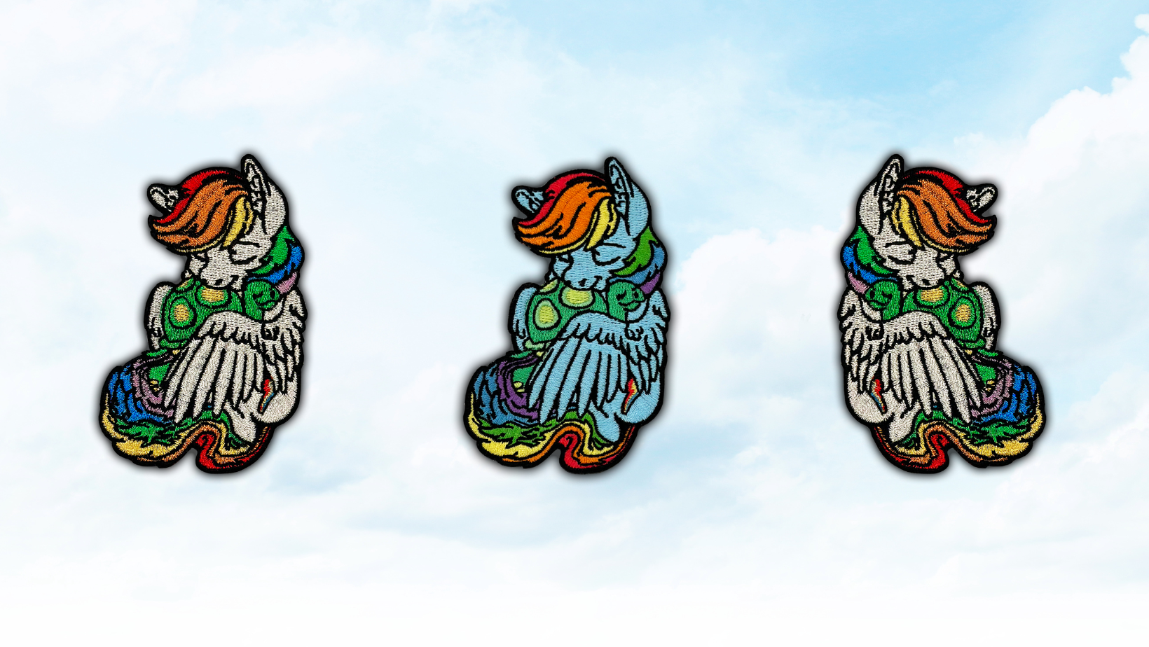 Catalog – Red Ink Patches